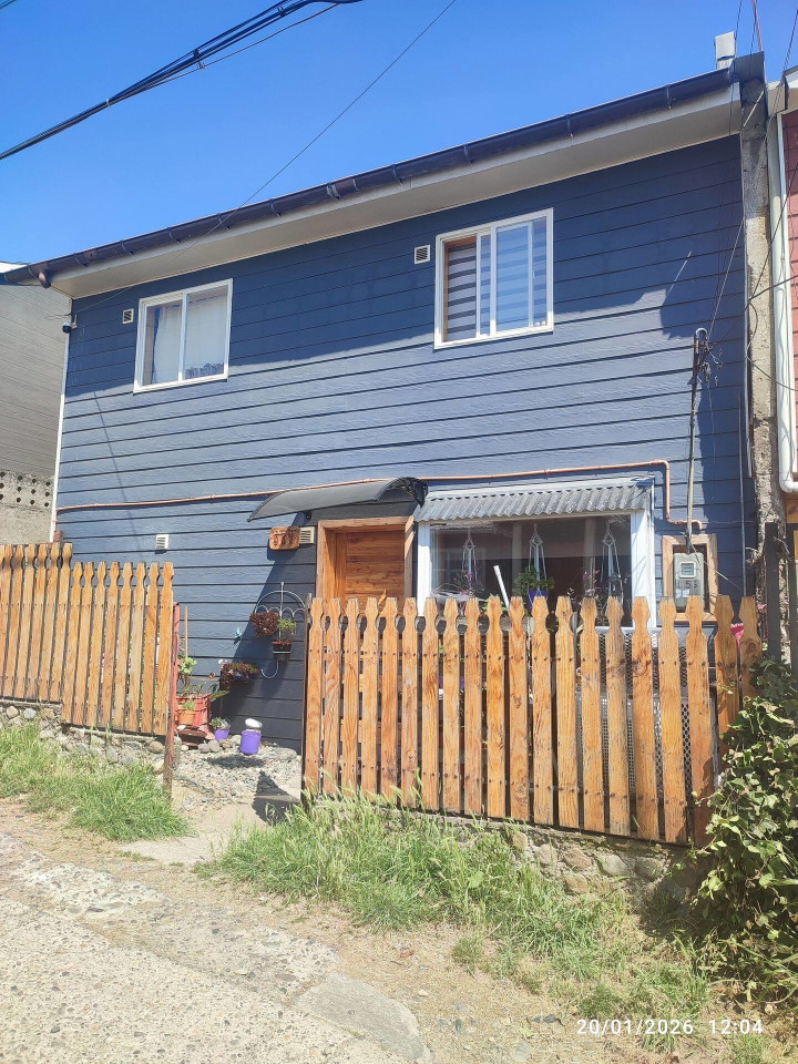 Daily Rent Casa Grande - Coyhaique