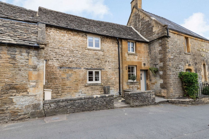 Charming Cotswold Home - The Cotswold Lady - Winchcombe