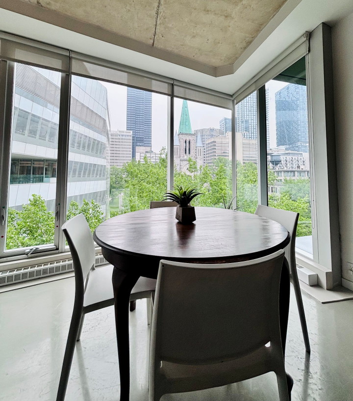 Ue - 09 Loft - Montreal