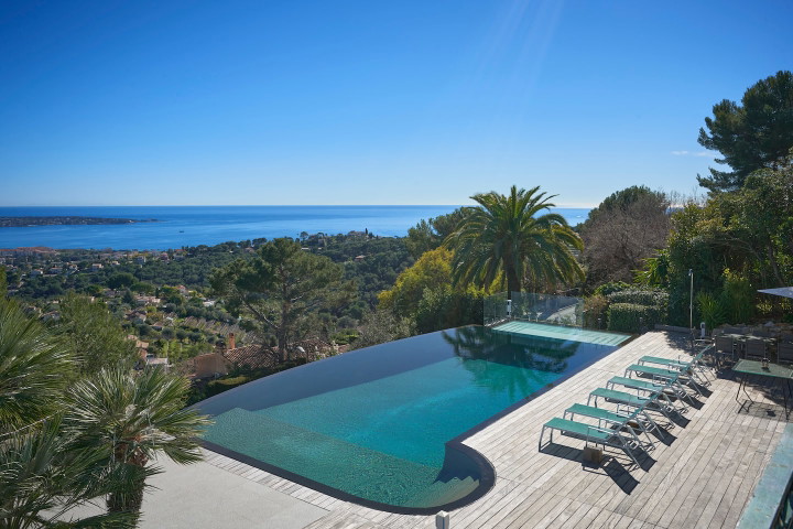 Villa Acaia - Cannes