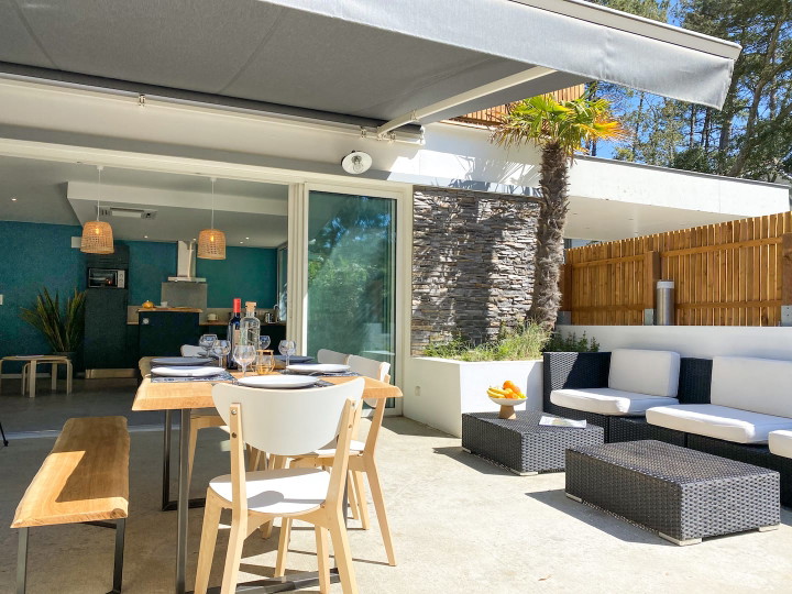 Indigo Superbe Appartement - Hossegor