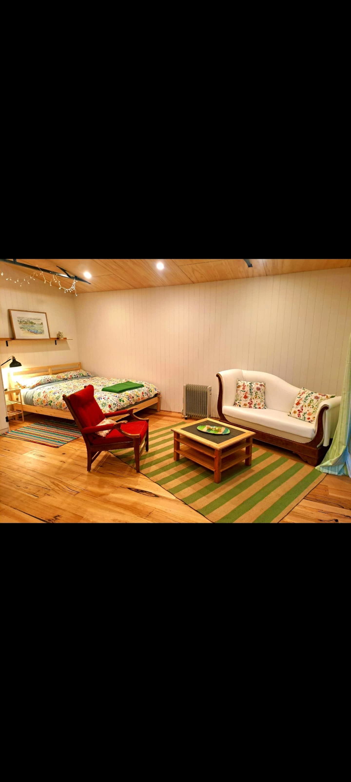 Cosy Beachy Leafy Studio - Frankston