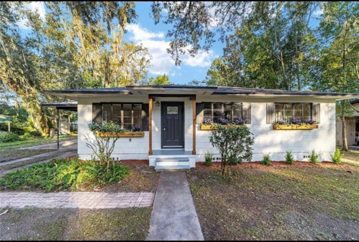 Escapade Mignonne Près De La Place&nbsp;! - Ocala, FL