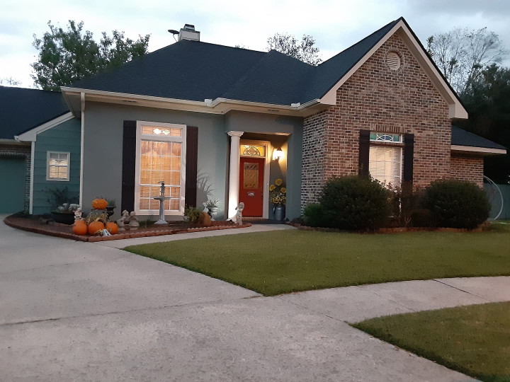 The Bear-y Best Suite - Lafayette, LA