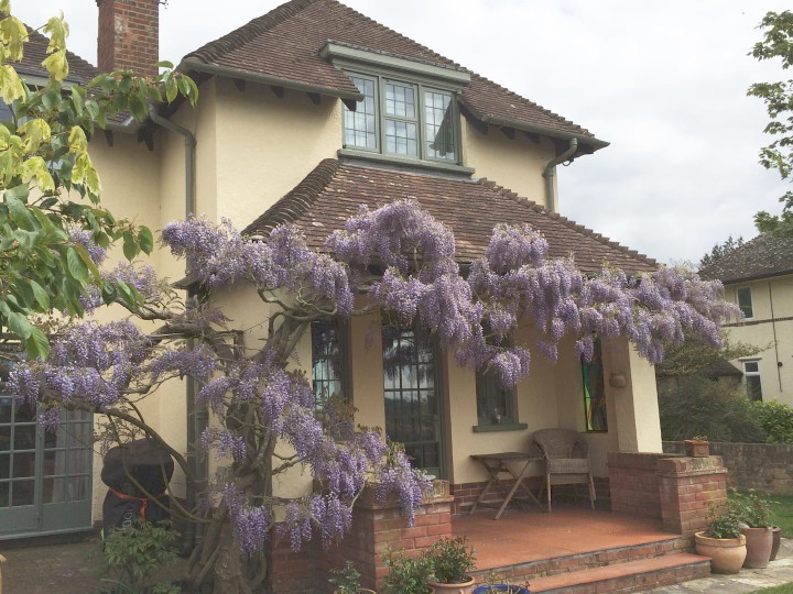 Double - Own Bath/lounge/fire/ Bfast Incl/nr. Mph - Bridgwater