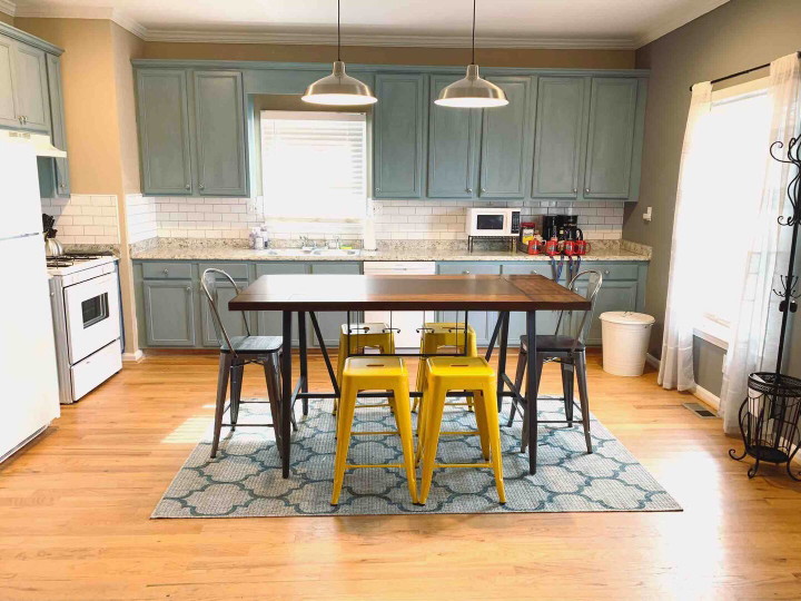 Downtown Duplex2, Mins. To Gwcc, Sfa, Mbs, Hbcus - Atlanta, GA