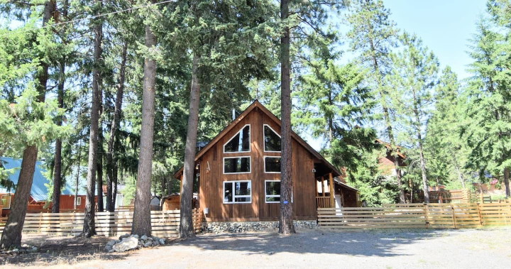 Chalet Près Du Lac Cle Elum, Salle De Jeux, Foyer Extérieur, Clôturé&nbsp;! - Roslyn