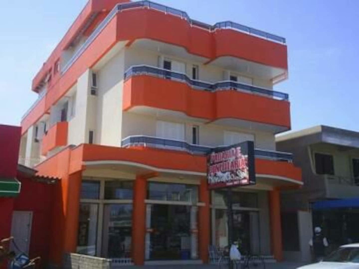 Apartamentos Para Veraneio 103 - Arroio do Sal