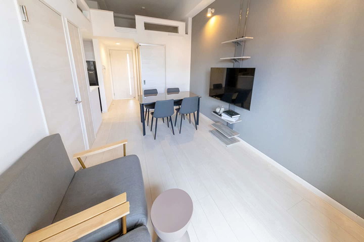 Opened In December 2024 / Hakata / Tenjin / 5pax - Fukuoka
