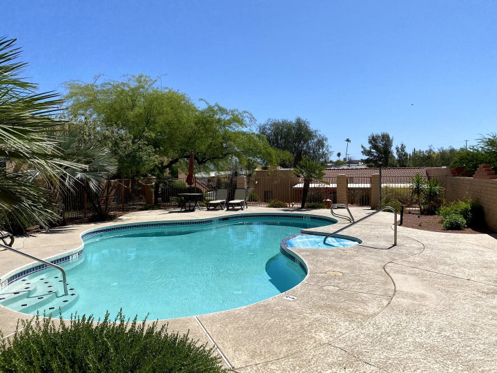 Cozy Desert Retreat - Wickenburg, AZ