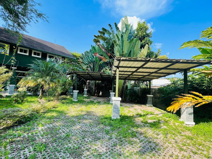 Chiang Rai Pool Garden Mountain View Apartment - Chiang Rai