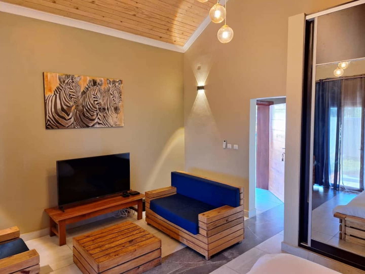 Les Etangs Lubumbashi 2 - Lubumbashi