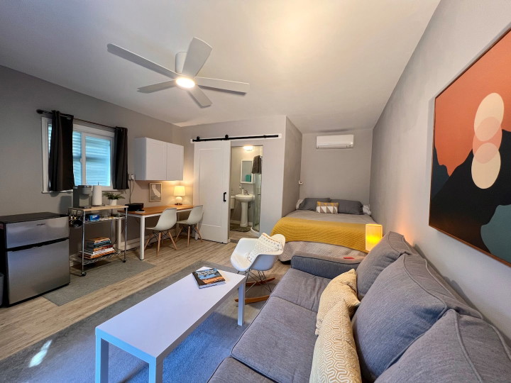 Slo Casita, A Short Walk To Everything! - San Luis Obispo, CA