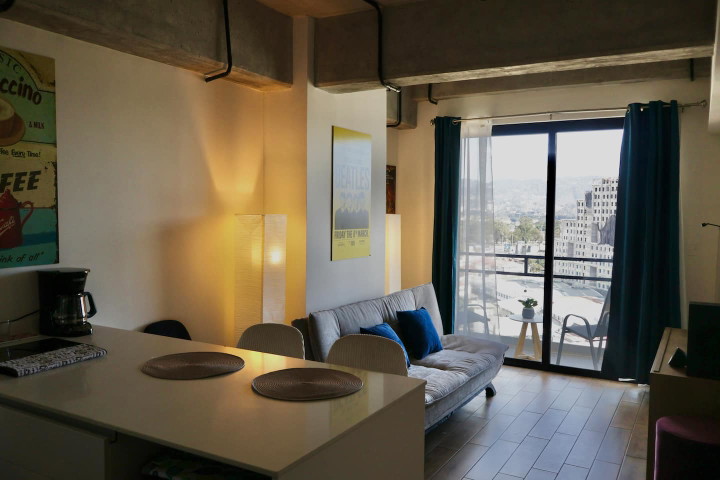 Luxury Entertainment Suite. - Chiapas
