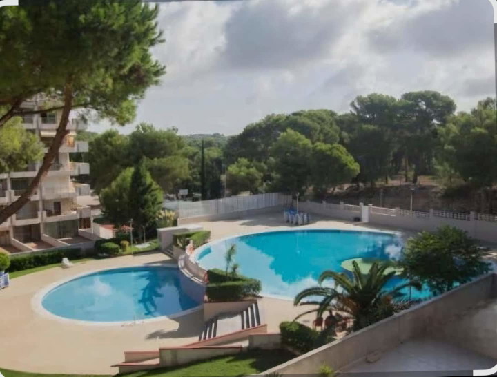 Apartment Ct2 - Salou
