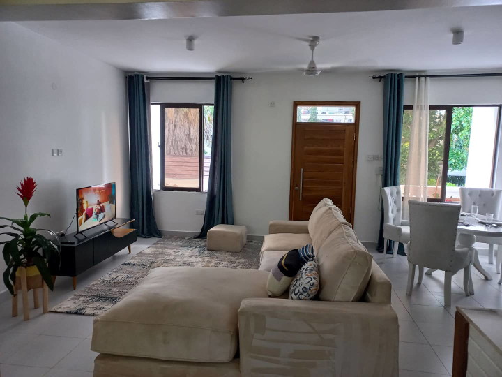 Ika Homes, Kenya - Mombasa