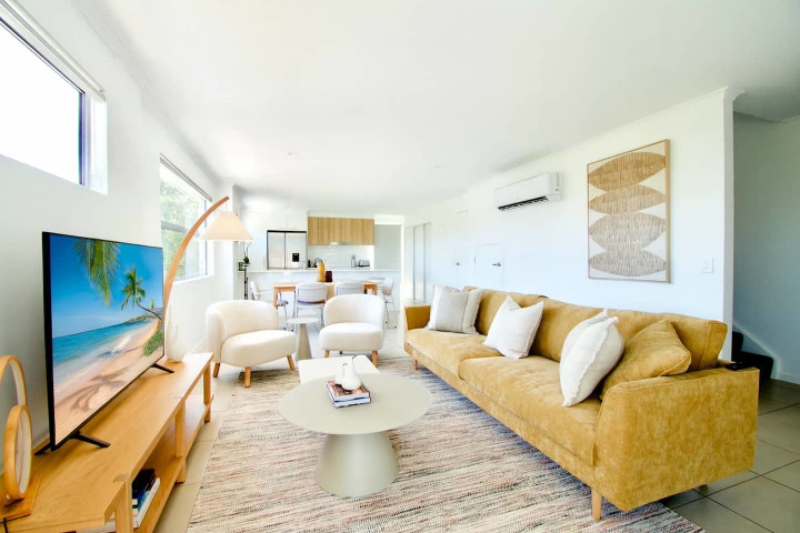 Coastal Calm | Buddina Beachside Escape - Sunshine Coast