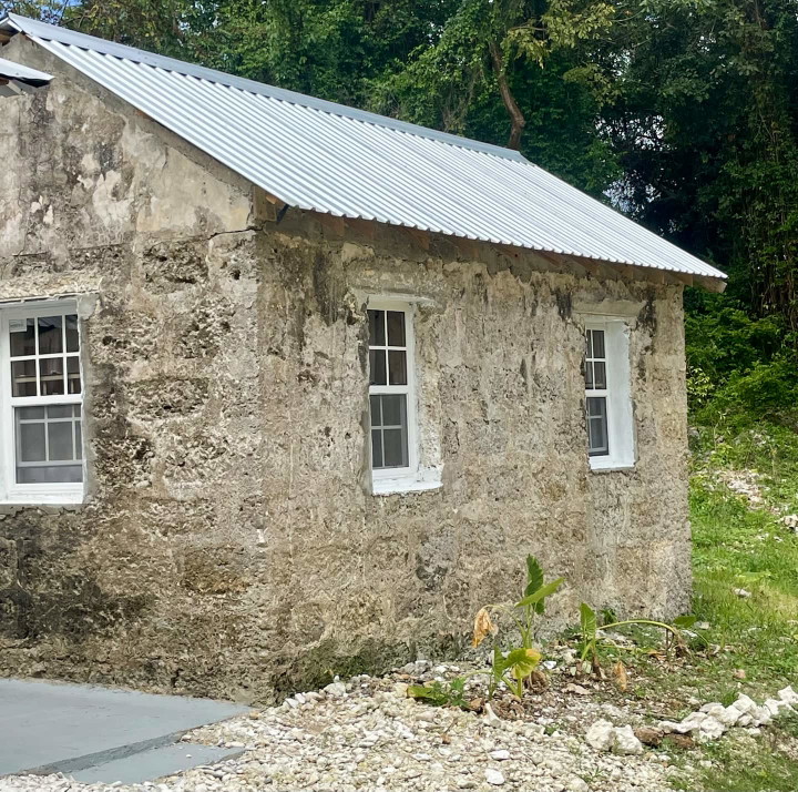 Crafters Cottage In The Jungle - Barbados