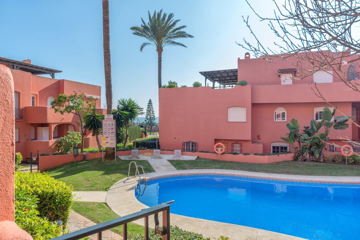 Marbella Beach ! Parfait Pour Les Familles Et Les Bébés ! - Ojén