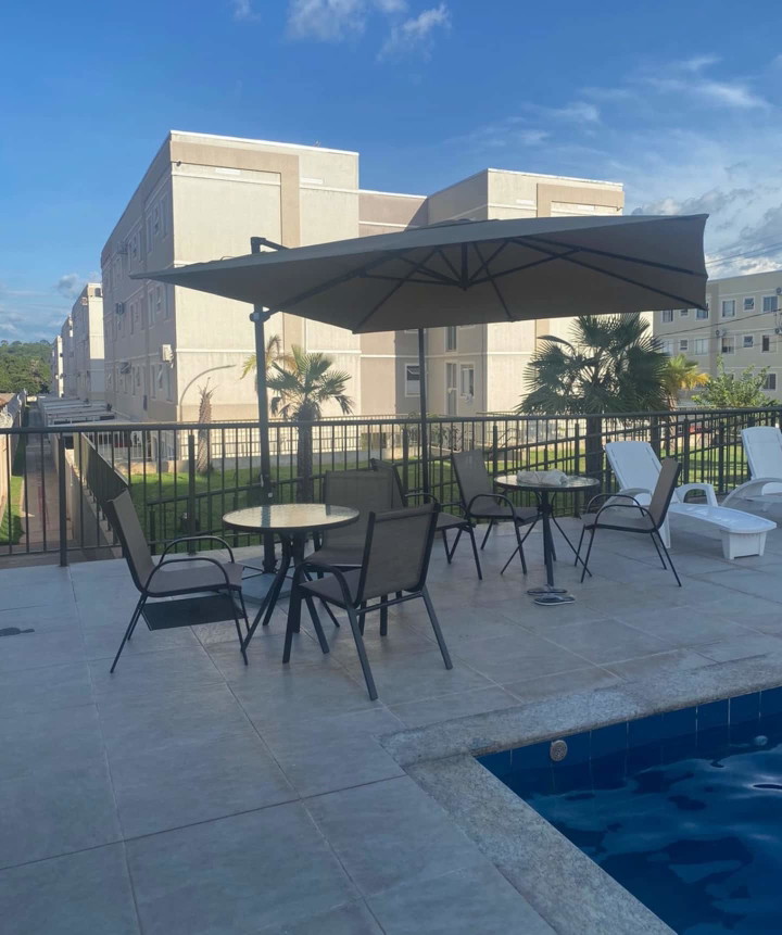 Condomínio Residencial Vitória - Teresina