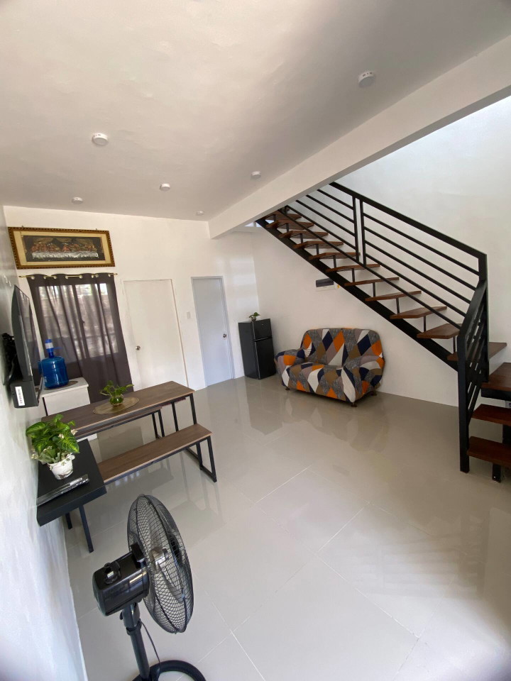 House & Lot For Rent In Ormoc City - Ormoc