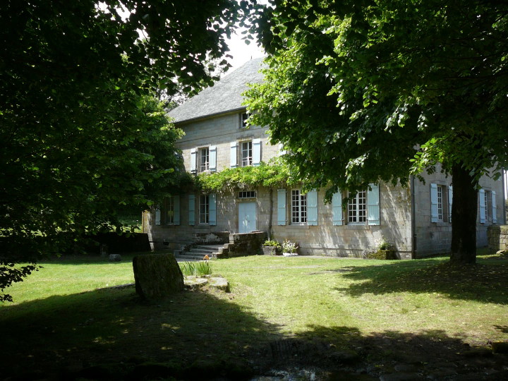 Gîte Du Cher - Corrèze