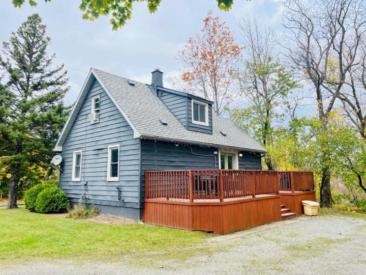 The Merlot Cottage - Niagara-on-the-Lake