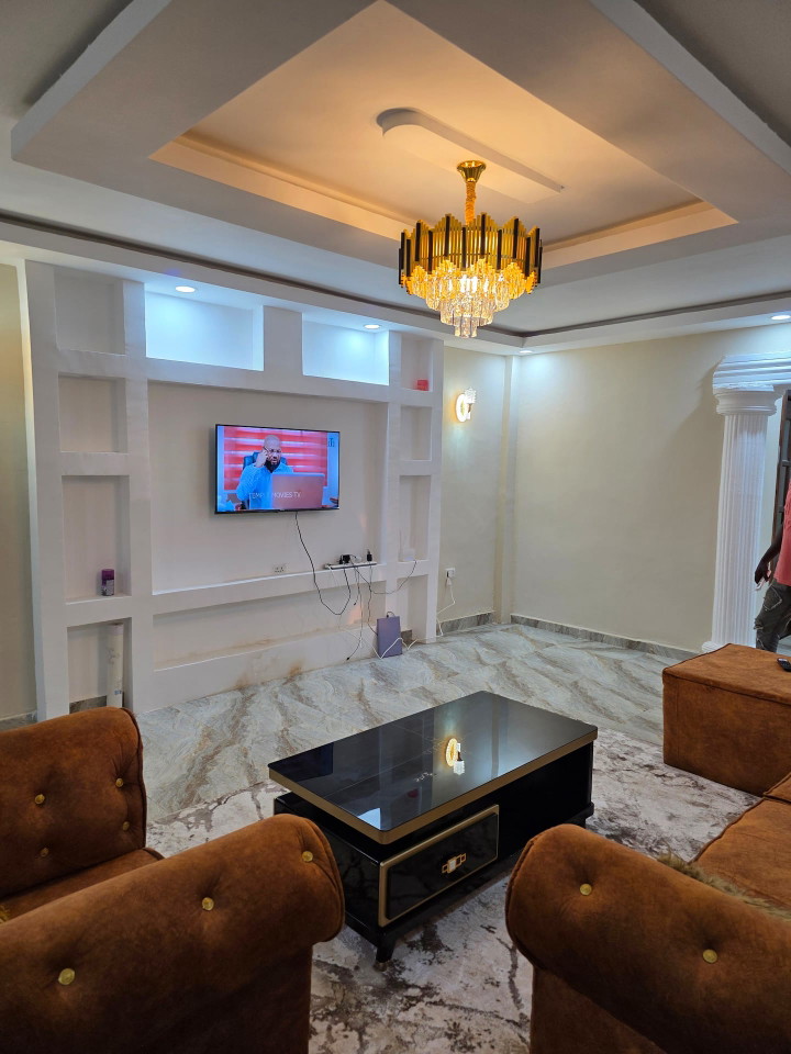 The Williams Guest House - Liberia