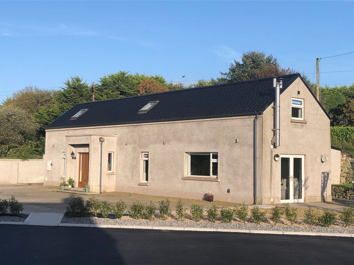 Pegs Cottage- Monaghan Countryside -4 Bed-sleep 9 - Irland
