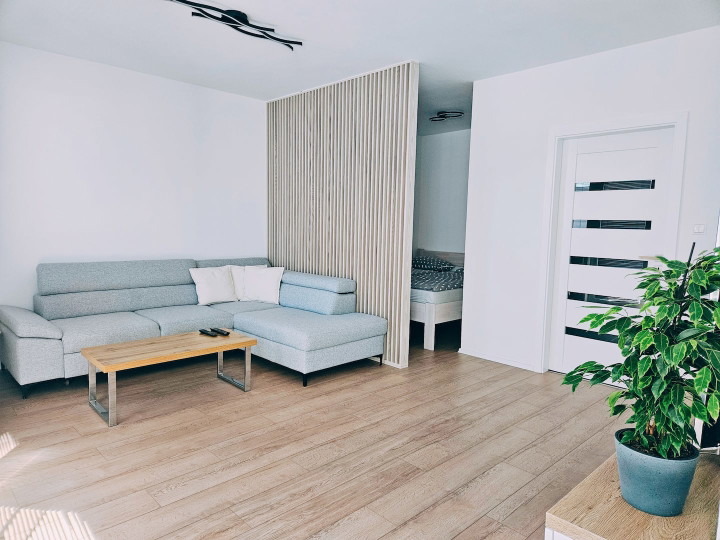 Apartmán Liptovská - Trenčín
