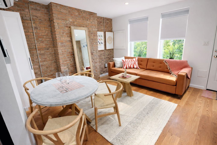 Stylish Stay ~20 Min Manhattan/ Newark Airport - New York
