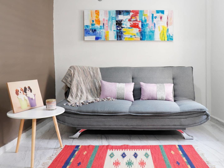 Pet-friendly, Cozy Place With Perfect Location - Tabasco