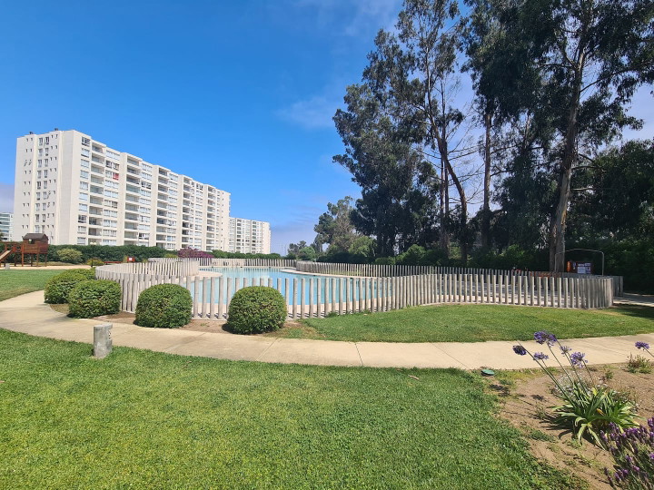 Nice And Comfortable Apartment, A Few Steps From The Beach - Papudo