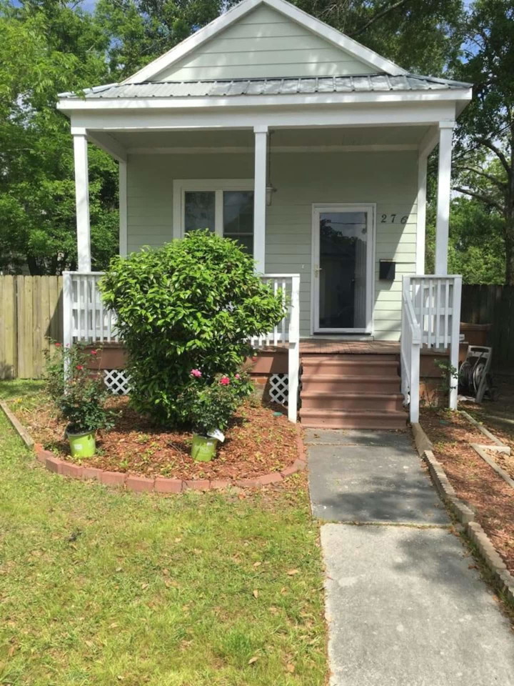 The Cozy Cottage A Beautiful Getaway To Relax!! - Biloxi, MS