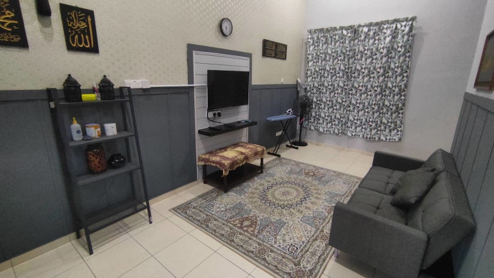 Homestay Ara Kaseh - Mersing
