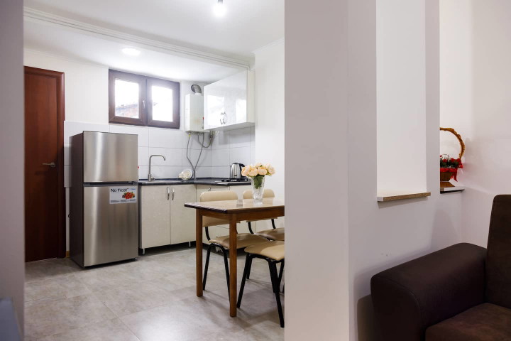 A Quiet & Comfy House In Center With All Amenities - Yerevan