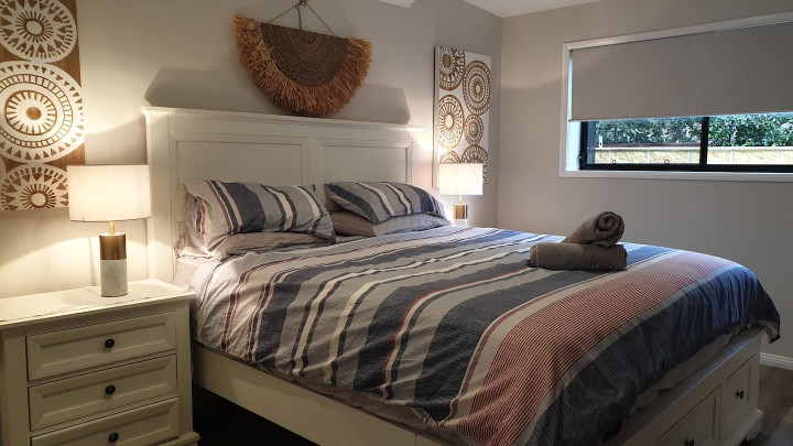 Spacious Modern Unit: Borders Forest, Close To Sea - Gold Coast