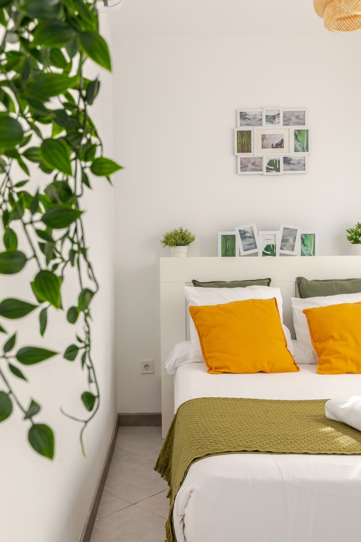 Home Away From Home Quiet & Cozy - Ciempozuelos