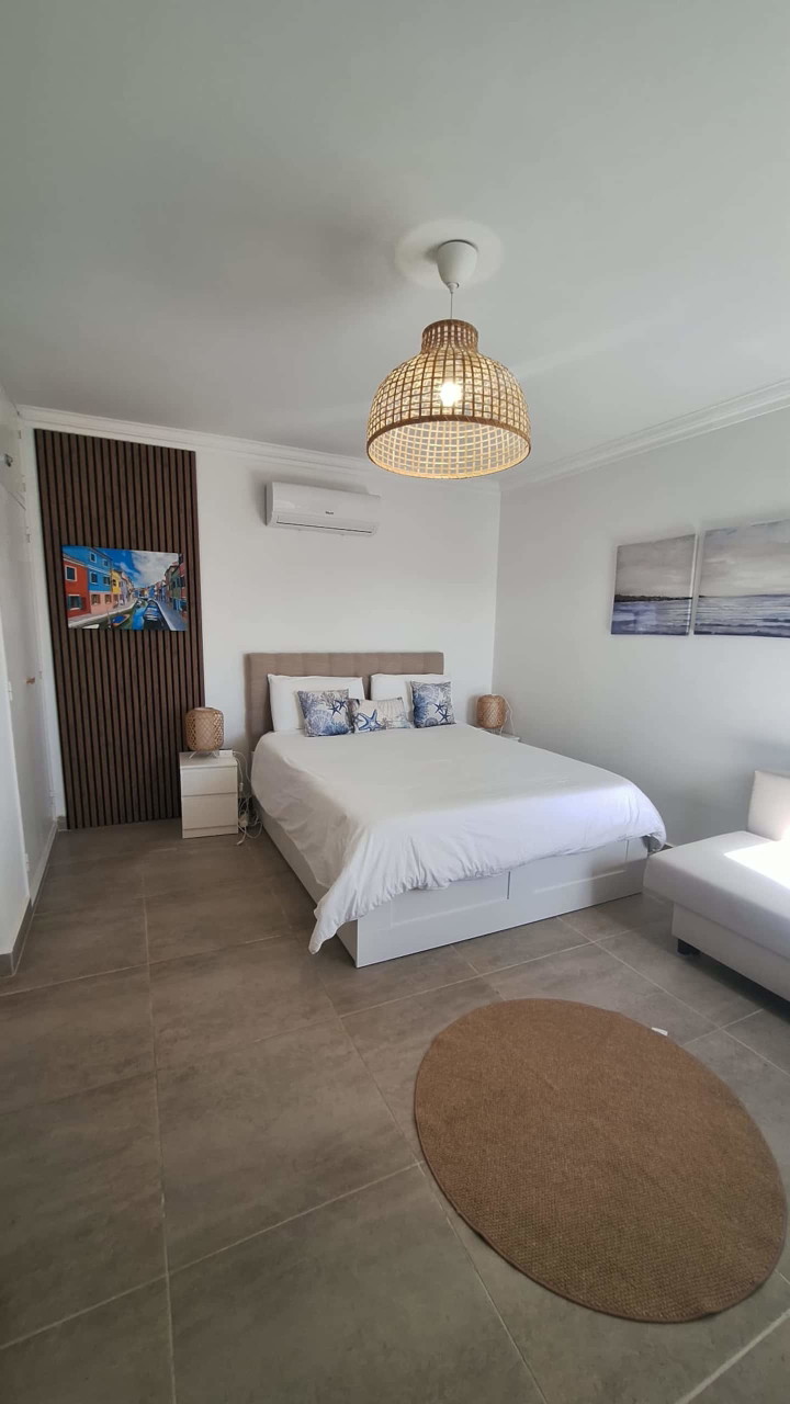 The Seaside Studio - 3 Min From Mareta Beach - Sagres