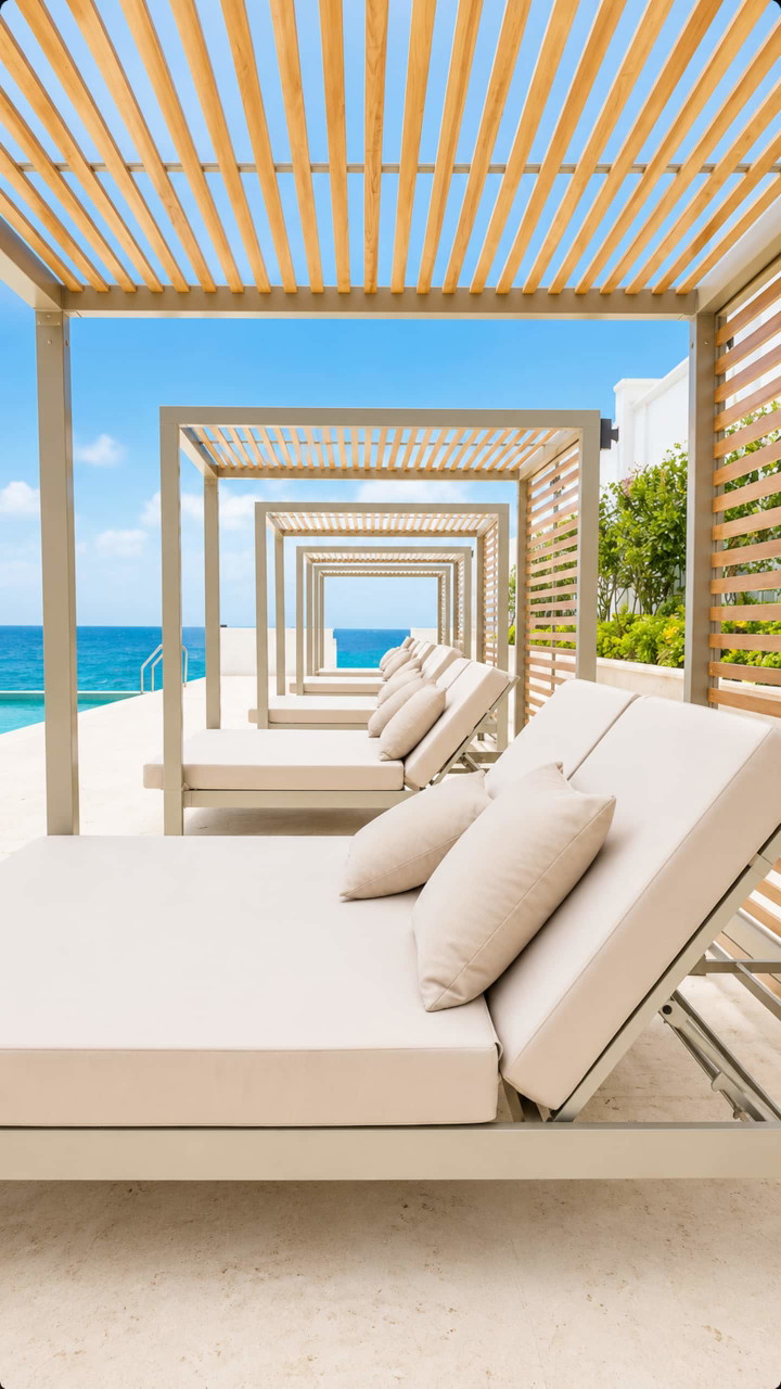 Family Villa | Bunk Room, Pool & Up To 12 Guests - Sosúa