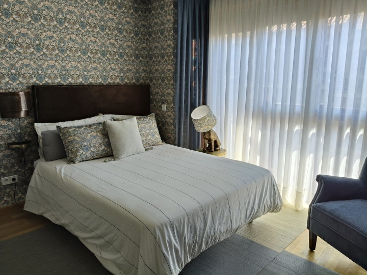 De La Guardia Loft Rosal 3 - Oviedo
