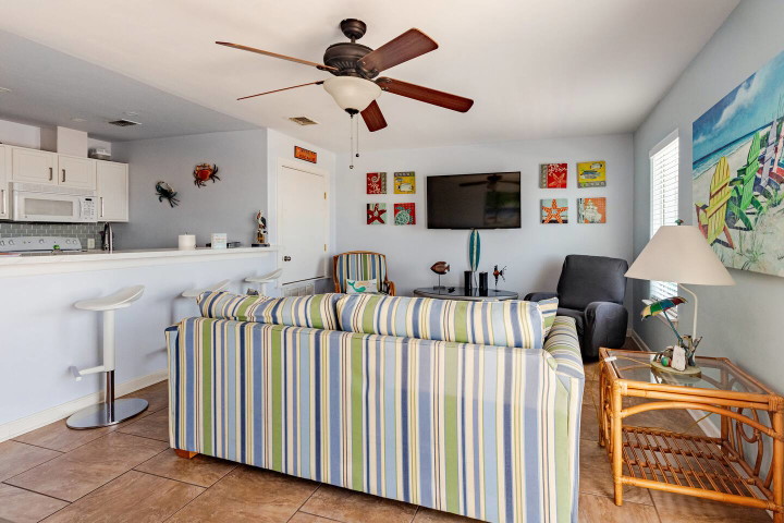 5 Minutes To The Beach, Boat Parking, Close To Whitecap Beach & Packery Channel - Corpus Christi, TX
