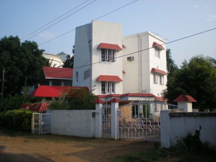 Maheshpur House - Full Apartment With Garden - India