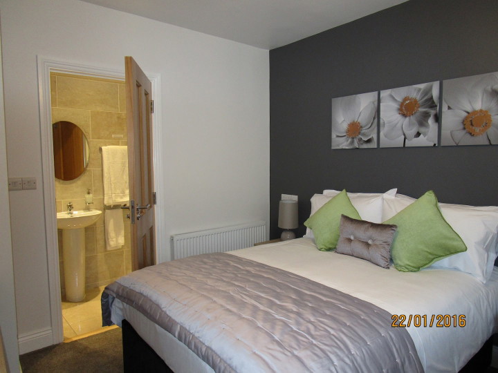 Fethard Town-house For Work/leisure Groups - Clonmel