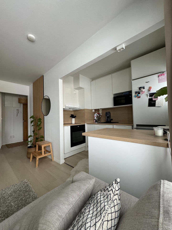 Studio Near The City Center - Kajaani