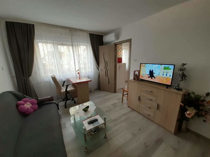 Ana-maria's Studio - Timișoara