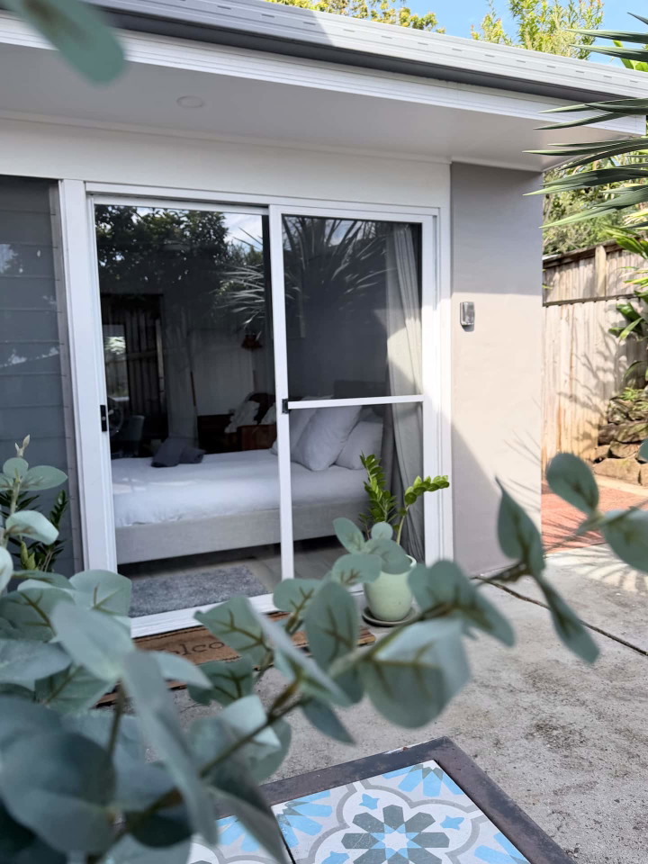 Lamorna Studio (Perfect For Couples) - Byron Bay