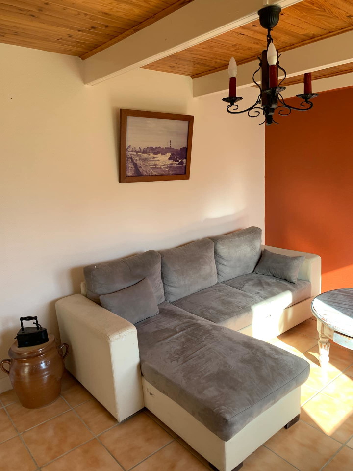 Maison Familiale - Ouessant