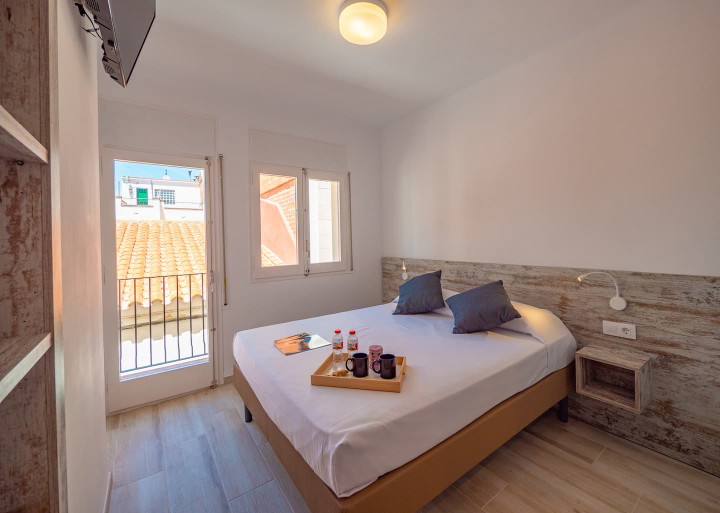 Agi Gloria Rooms - Cadaqués