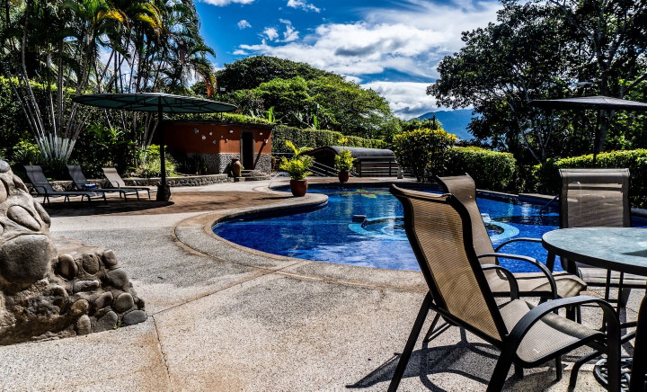 Your Costa Rican Vacation, Elevated By Nature - Costa Rica